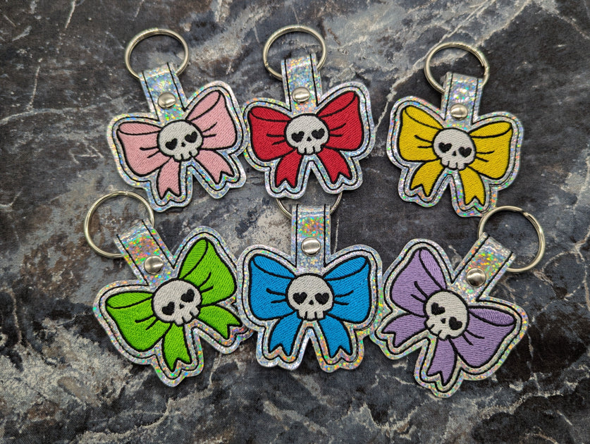 Keychains – Project Pinup